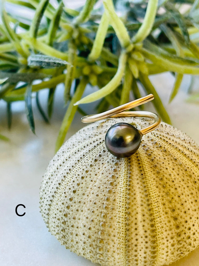 Noah ring – Lico Aloha